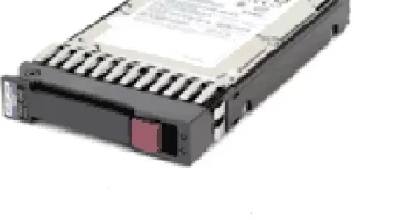 HP G8-G10 300GB 6G 10K 2.5inch SAS Hard Disk 641552-001