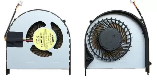 Dell Inspiron 15 7537 Laptop Cooling Fan