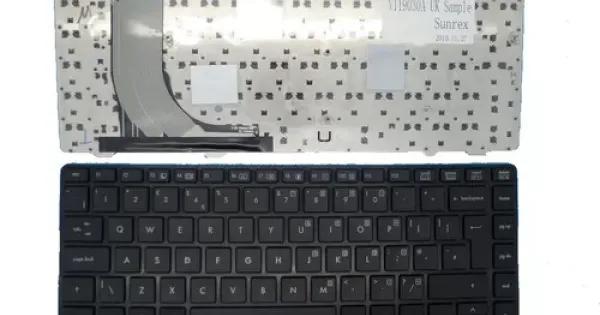 HP Elitebook 6360b Laptop Keyboard