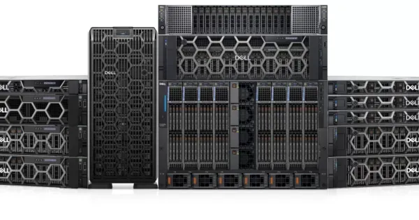 Best dell server at affordable price in India at Xfurbish