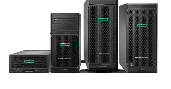 High-Quality HP Server at Low Prices in Xfurbish