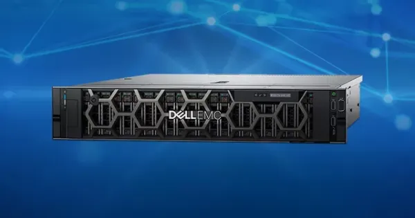 Dell Server is the Best Choice for Every Business | Xfurbish