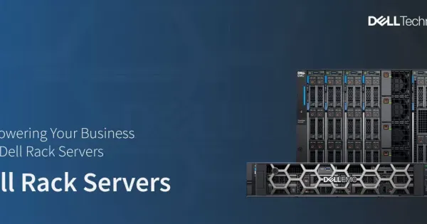 Refurbished Dell rack servers at low price in India at Xfurbish
