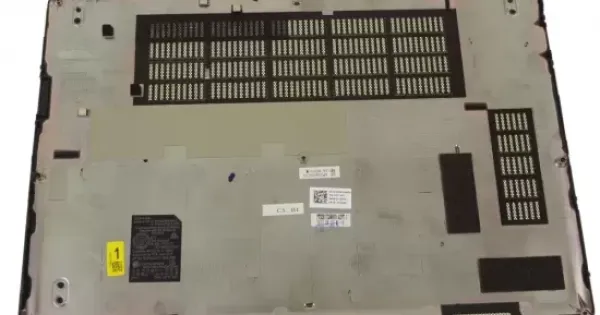 Orginal Dell Latitude 5490 price in India | Buy Laptop for Dell Bottom ...