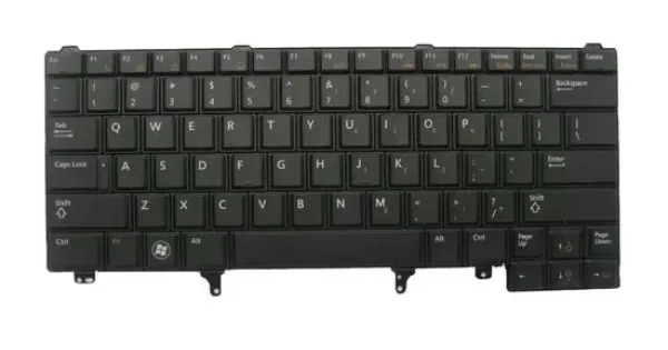 Buy Keyboard for dell latitude 6420 | internal keyboard for dell E6420