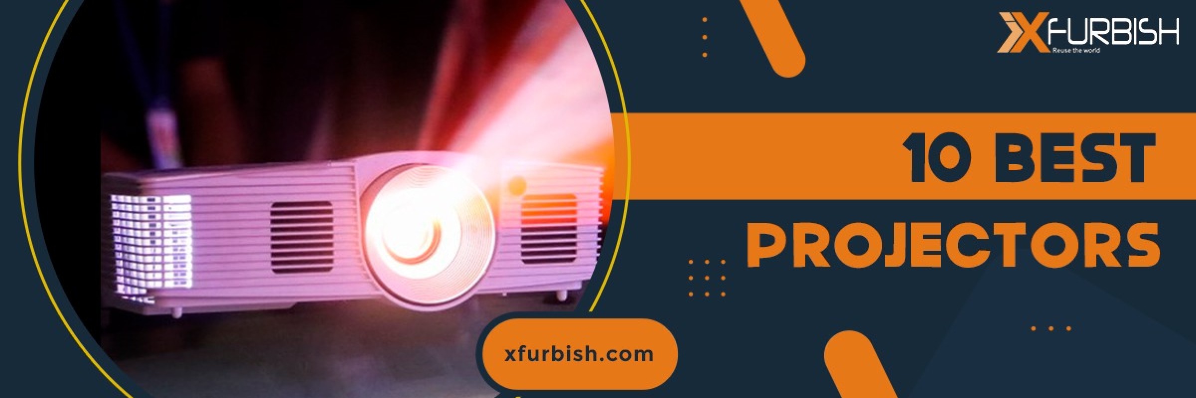 Top 10 best projectors in India online, for home and office purpose at ...