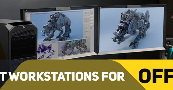 10 Best Workstations for Office | HP Workstations | Dell Workstations