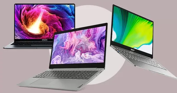 Advantages And Customization of Refurbished Laptops
