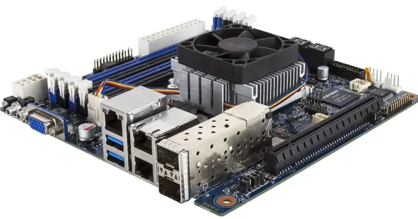 Everything You Need to Know About Server Motherboards