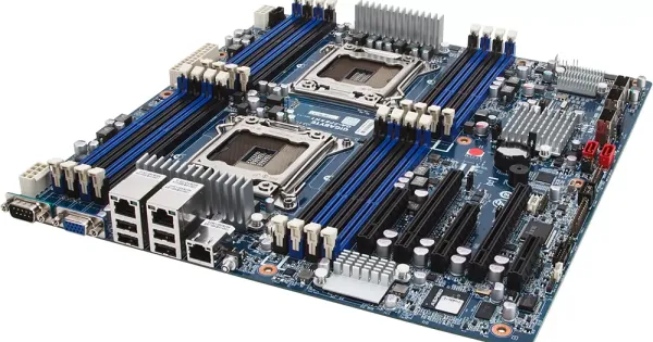 How to Choose a Server Motherboard That Will Meet Your Needs