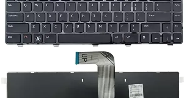 Dell Vostro 1450 L501 Keyboard