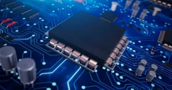 Understanding the Components and Functions of a Laptop Motherboard