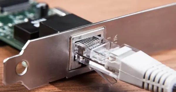 Exploring the Benefits of Refurbished Network Cards