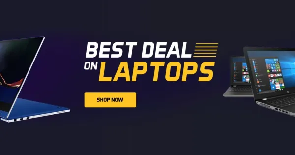 The Smart Shopper's Guide to Refurbished Laptops