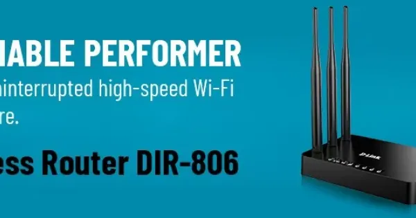 Upgrade Your Internet Experience with These Router Price Deals