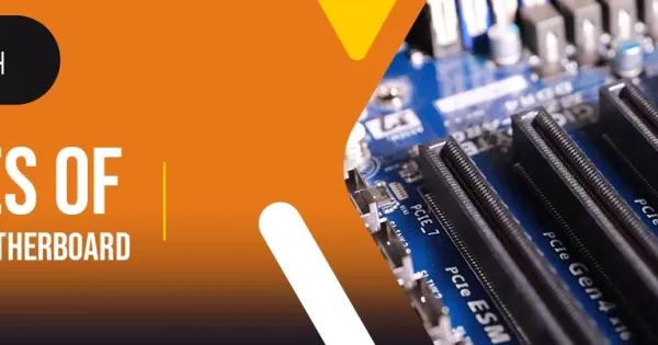 Types of Server Motherboard | Form factors | Buying Guide