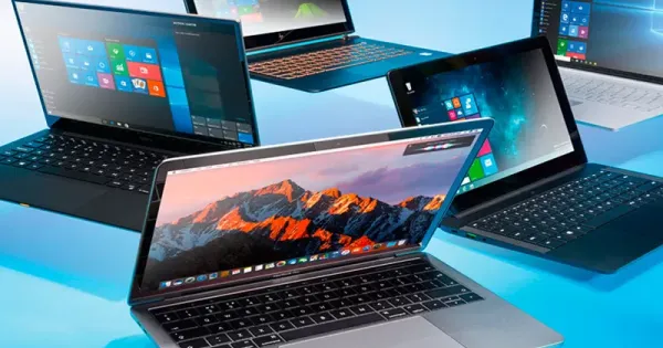 Best second-hand laptop price in India