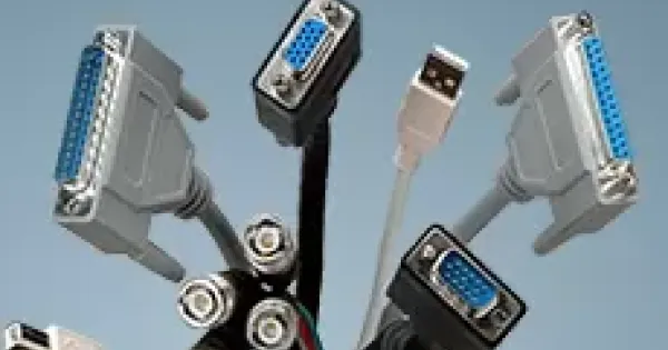 800+ Old and Refurbished Cables | Second Hand Cables | Warranty Options