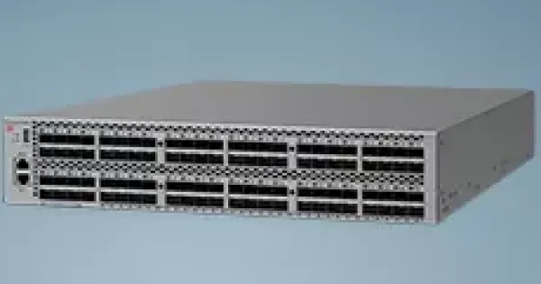 Buy Refurbished & Second Hand San Switches Online - Xfurbish