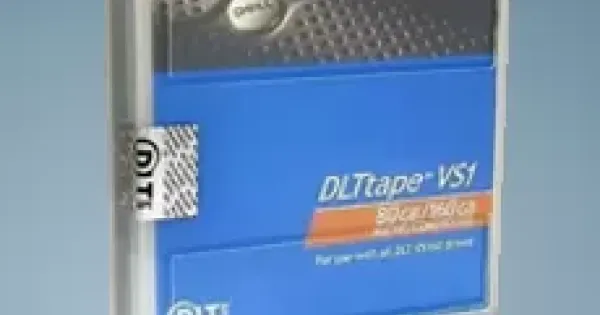 Buy tape media storage at low prices in Xfurbish/ Best tape media