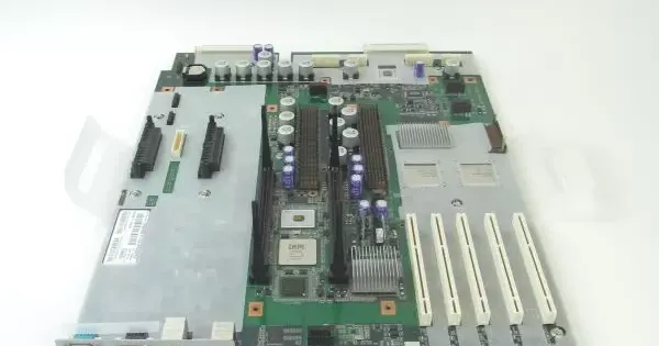 IBM 9113-550 720 System Backplane 10N9789