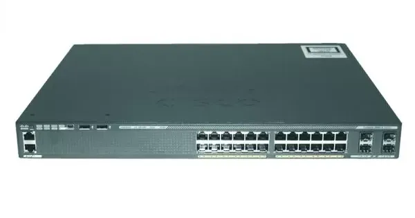 Buy Cisco Managed Switch at xfurbish | Cisco Unmanaged Switch with ...