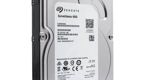Hard Disk