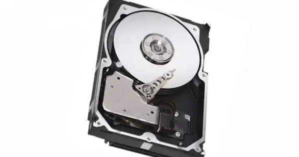 EMC 146GB 10k 512BPS FC Hard Disk 5048255