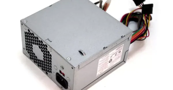 HP Pavilion 667892-001 300W p6 Series Power Supply
