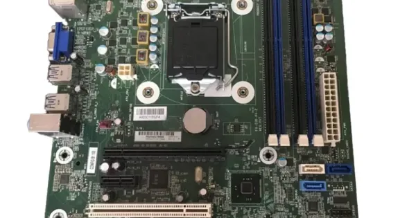 Are you Looking For HP Desktop Motherboard at xfurbish in Reasonable Price