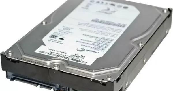 Shop Seagate SATA Hard Disk Drive at Xfurbish | 80GB Hard Disk Drive ...