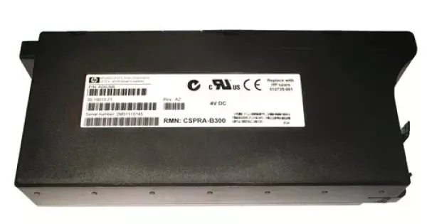 Refurbished HP EVA 4000 6000 8000 Battery Pack 512735-001