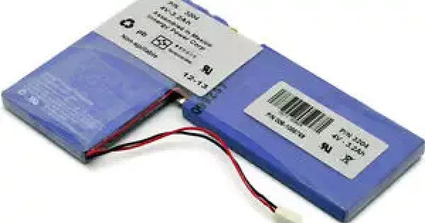 IBM Cache Battery For DS4100-DS4300 Raid Controller 24P8062 24P8063