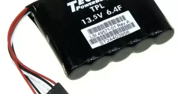 IBM 13.5V 6.4F server raid battery capacitor 81Y4579-Xfurbish.com