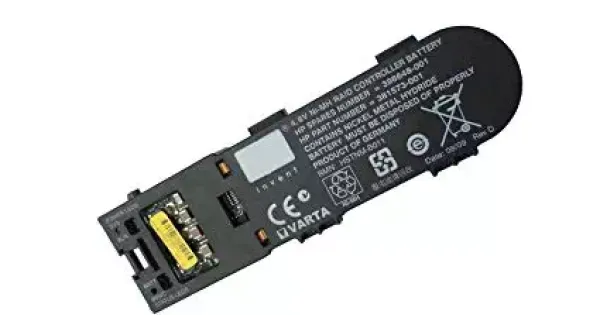 HP Raid Controller Battery 581573-001