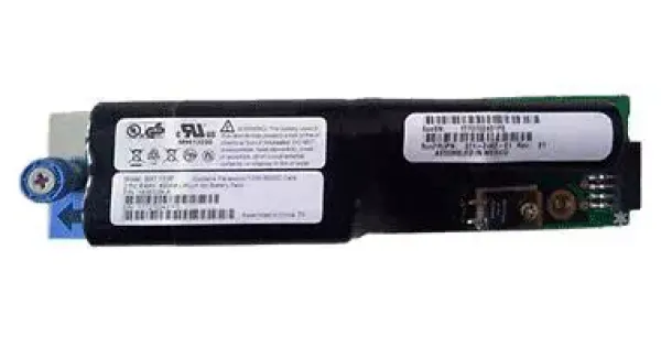 SUN StorageTek 2500 Series 2.5V 6.5Ah 400mA Battery 371-2482-01