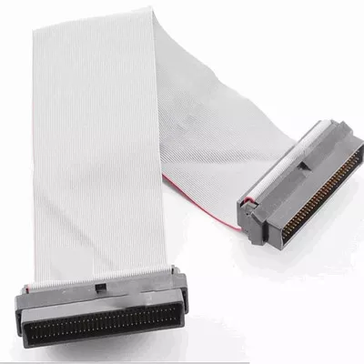 SCSI cable 68 pin internal Cable-Refurbished