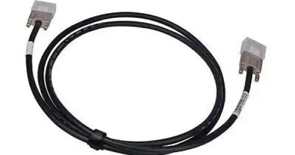 Dell SFF-8470 TO SFF-8470 SAS External Cable 0J9189 | Shop online in India