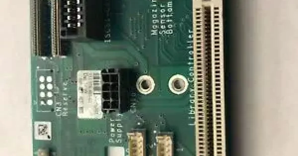 HP G2 Tape Autoloader Controller Card-Refurbished