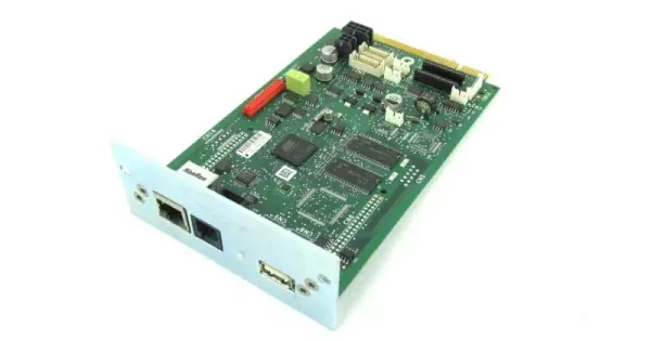 HP MSL4048 Library Controller Card 351026403-07E-Refurbished
