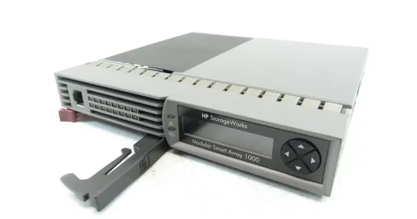 HP StorageWorks Modular Smart Array MSA 1000 Controller 218231-B22 ...