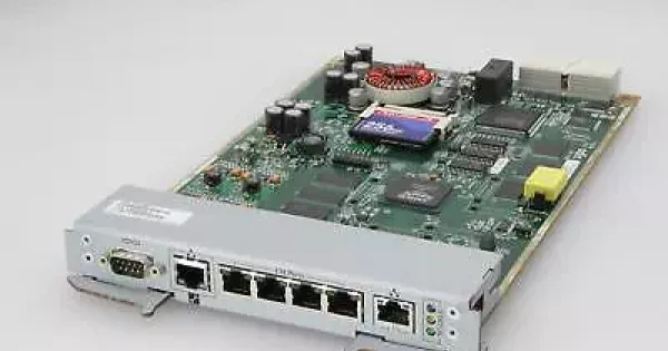 IBM TS3310 library Controller Card 3-01989-11-Refurbished