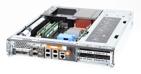 NetApp FAS3210 Controller 111-00586+G1-Refurbished