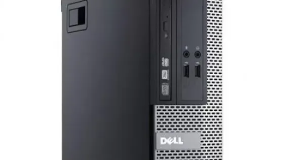 DELL OPTIPLEX 3010