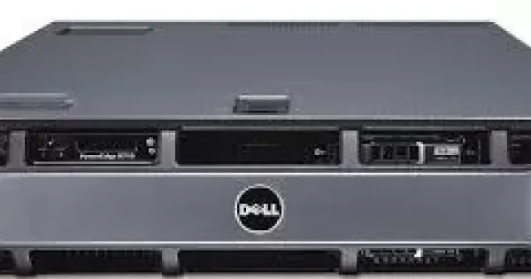 Dell Power Edge R710