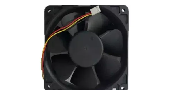 HP ESL Controller fan for ESL-e YW05015012BH-Refurbished