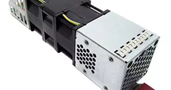 HP fan Module For D2600 D2700 Disk Enclosure 519325-001-Refurbished
