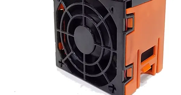 Shop IBM System fan 39M6803 60mm For x3650 All Models online in India