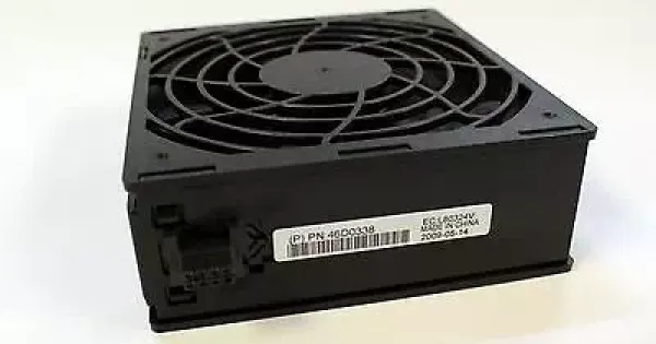 Shop IBM X3850 M2 fan Assembly 41Y9028 online at Reasonable price