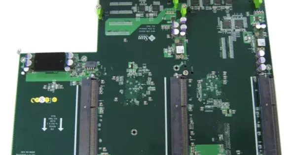 Sun PCI Tray Assembly for Netra T2000 371-1099-Refurbished